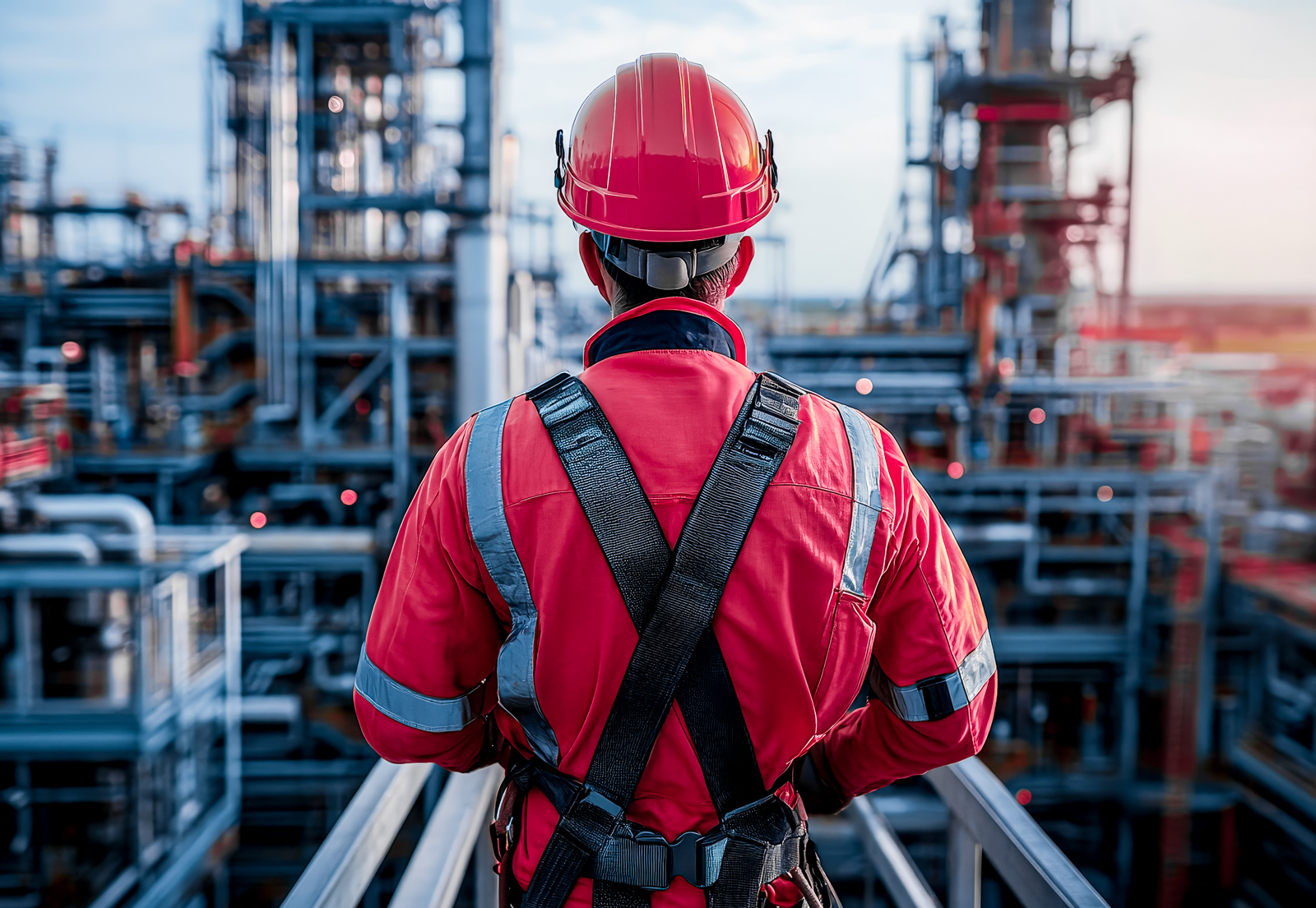 Safety Consulting & Performance Improvement - The Engine Room