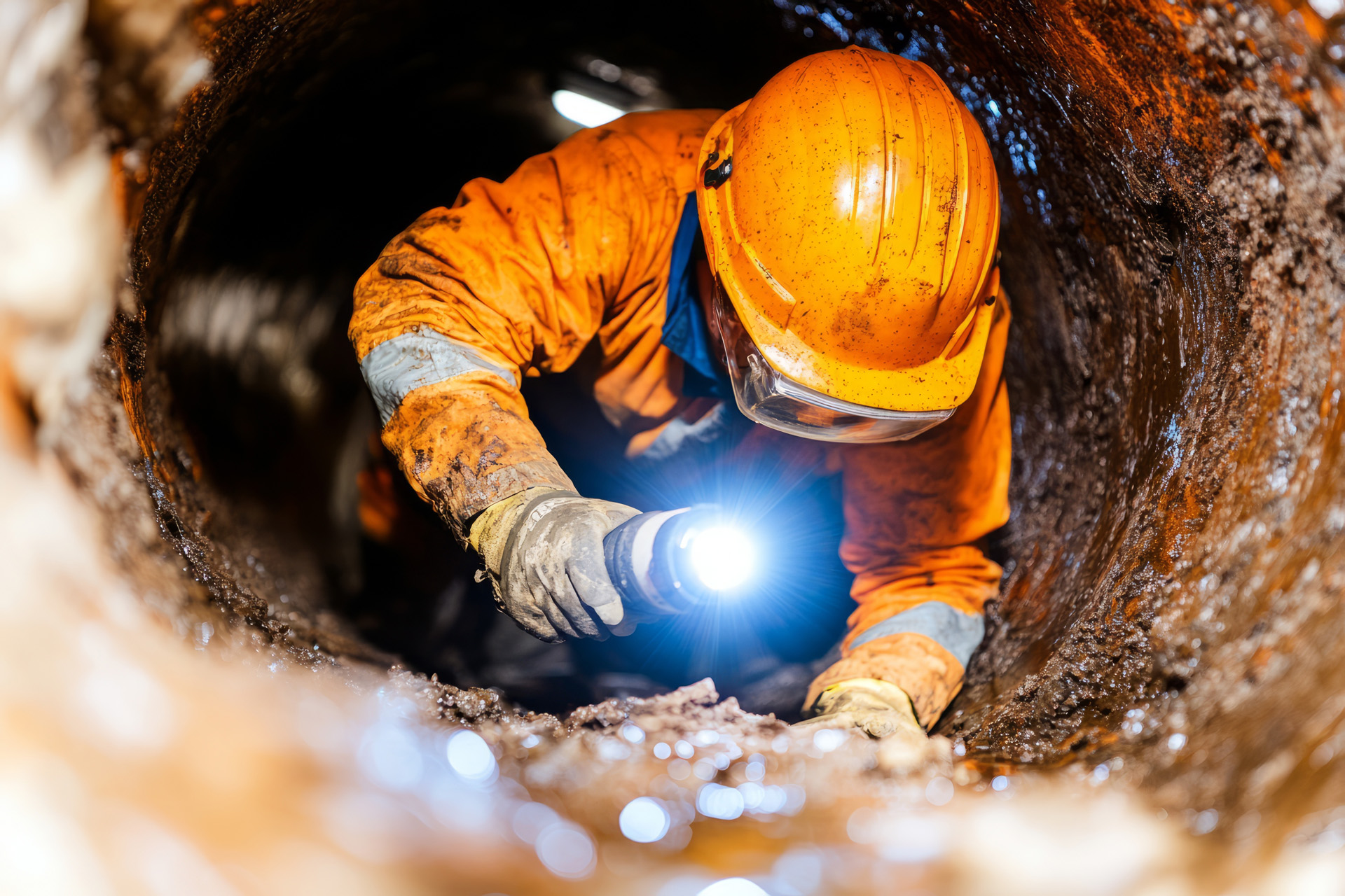 Moving Beyond the Safety Performance Plateau - The Engine Room