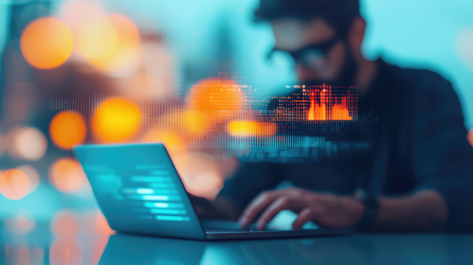 Technology Systems Implementation - The Engine Room